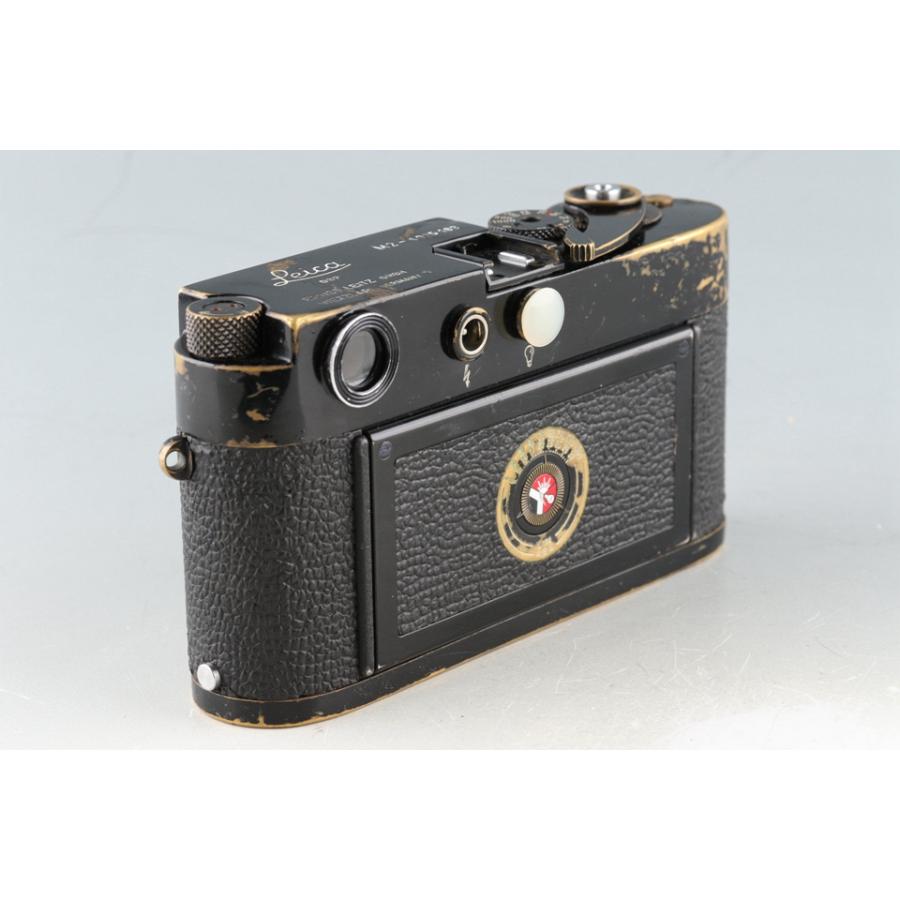 ライカ Leica Leitz M2 Black Paint 35mm Rangefinder Film Camera #47613K : イロハスショップ - 通販 - Yahoo!ショッピング
