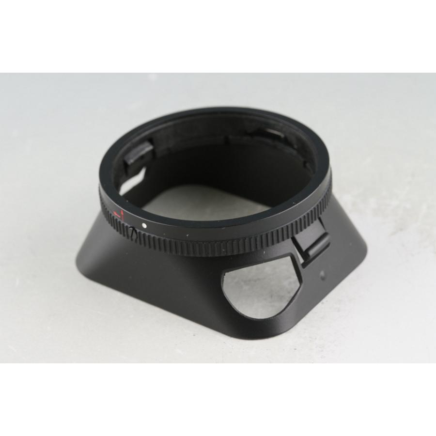 ライカ（Leica） Leica Lens Hood 12589 for Summilux-M 35mm F/1.4 ASPH ...