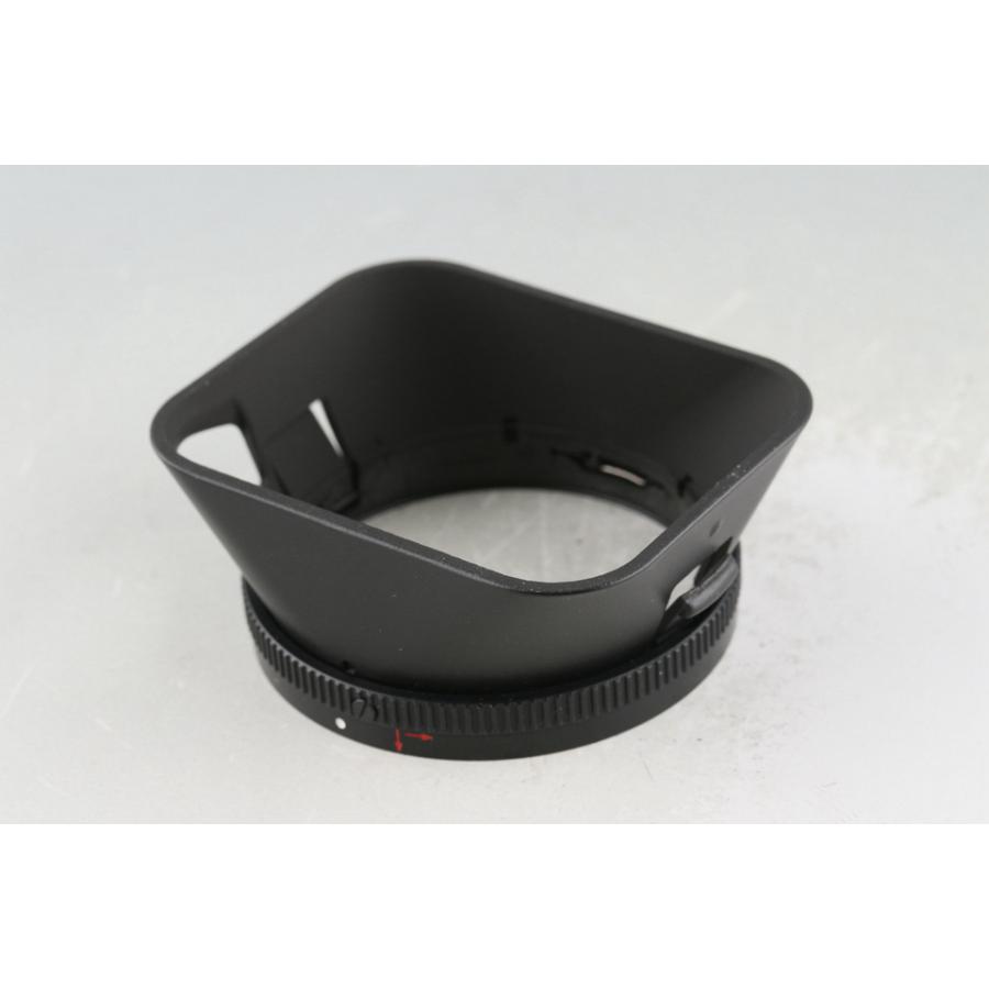 ライカ Leica Lens Hood 12589 for Summilux-M 35mm F/1.4 ASPH. #52896T : イロ ...