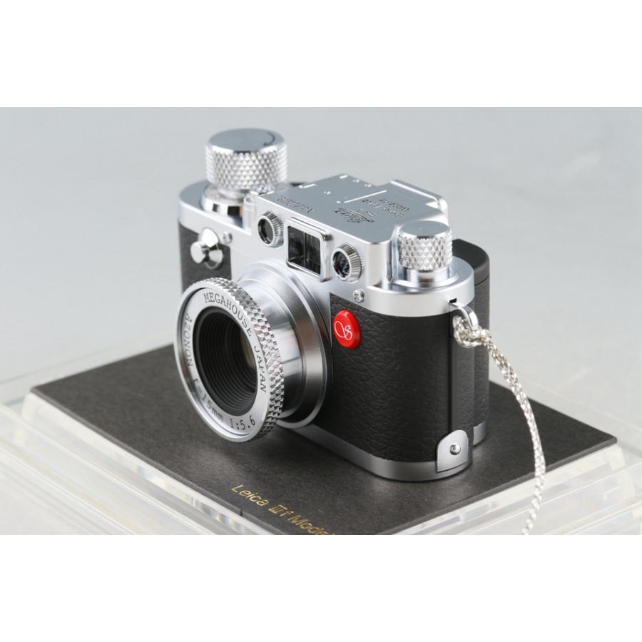 Sharan Leica IIIf Model Megahouse Mini Classic Camera Collection With ...
