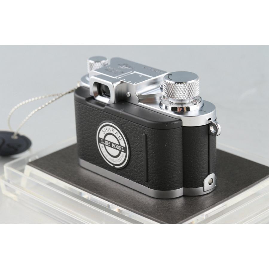 Sharan Leica IIIf Model Megahouse Mini Classic Camera Collection With ...