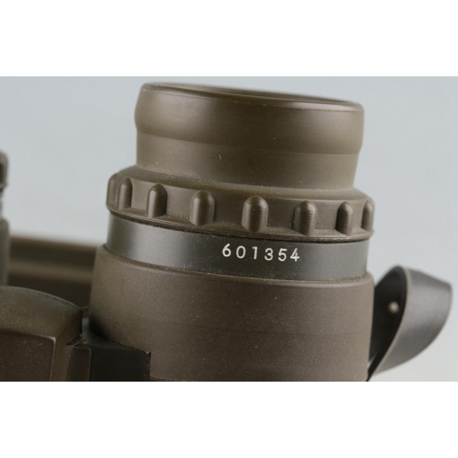 ニコン Nikon 8x30 7.5 ° Binoculars Military #54204H : イロハスショップ - 通販 ...