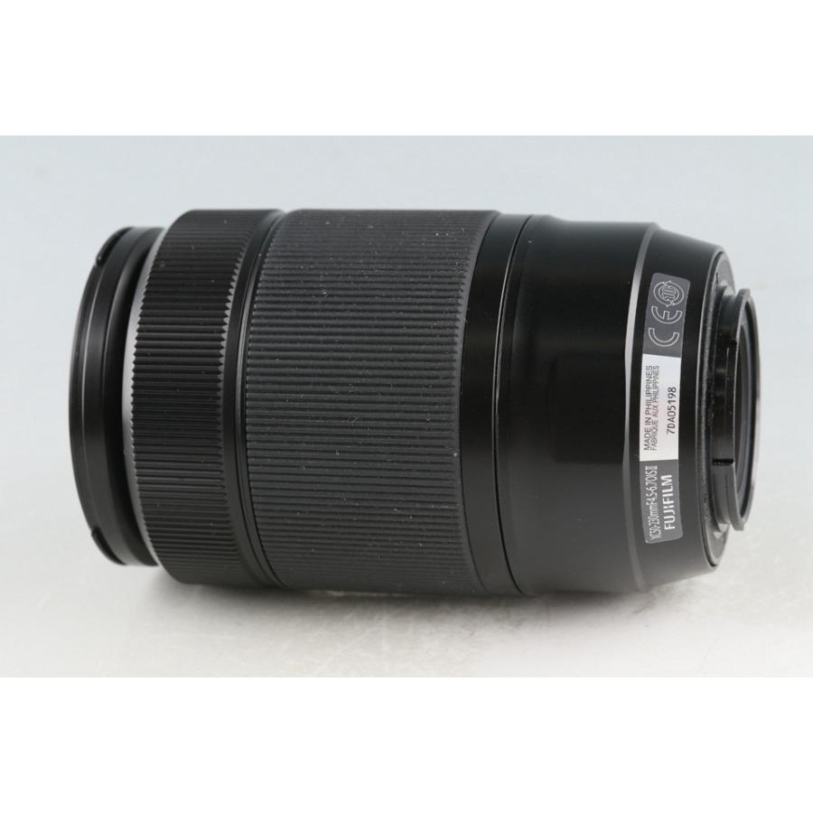 FUJIFILM Fujinon Super EBC XC 50-230mm F/4.5-6.7 OIS II ASPH Lens #54400H11 : イロハスショップ - 通販 ...