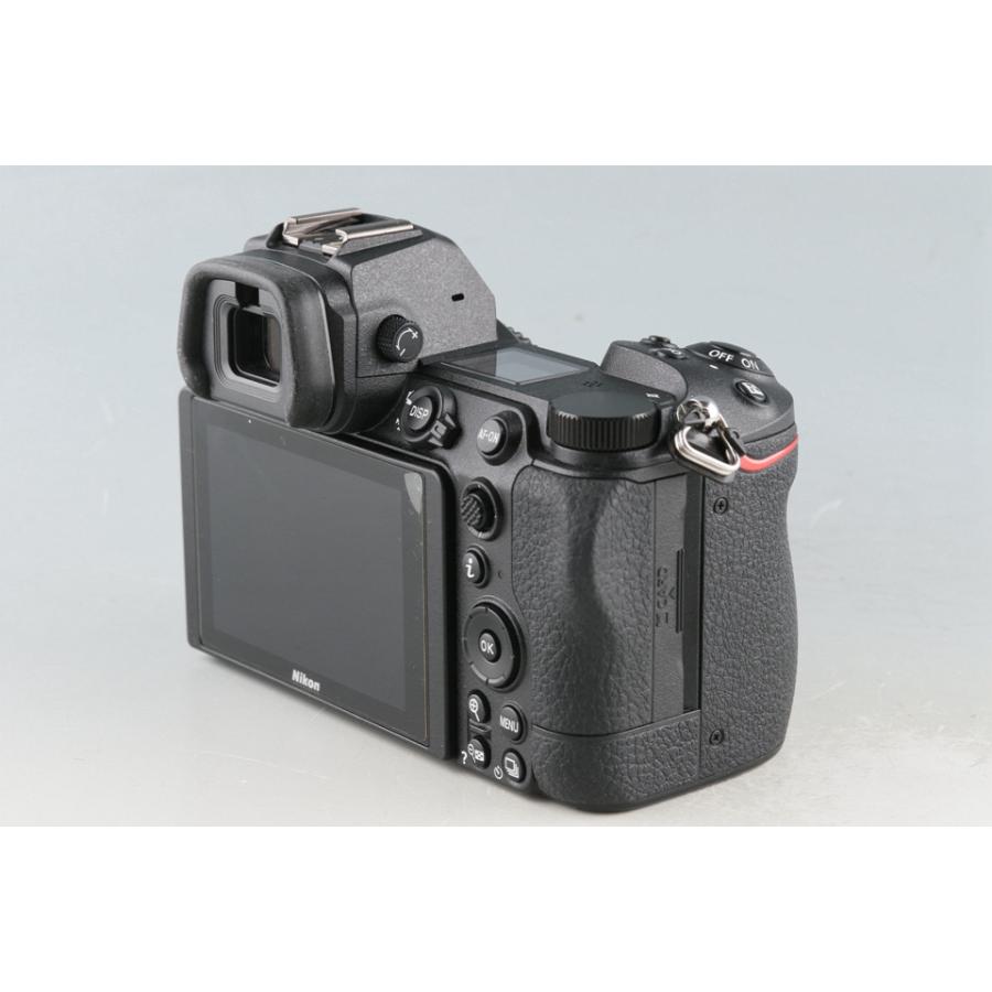 ニコン Nikon Z6 II Mirrorless Digital Camera *Shutter Count:57130 #55280E3 ...