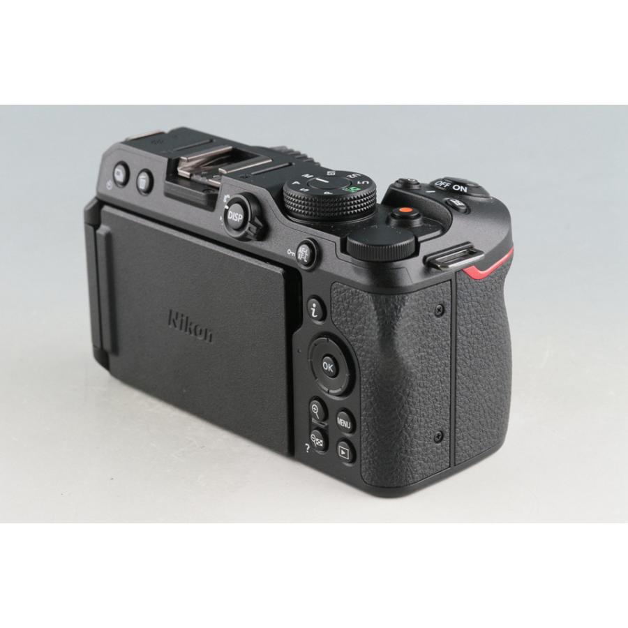 Nikon Z30 Mirrorless Digital Camera *Shutter Count:3725 #55359F1 ...