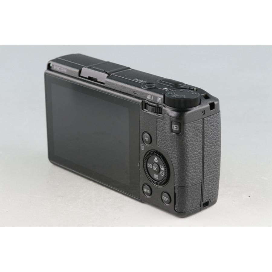 Ricoh GR III Digital Camera *Shutter Count:1538 #55664D4 : i55664 : イロハスショップ - 通販 - Yahoo!ショッピング