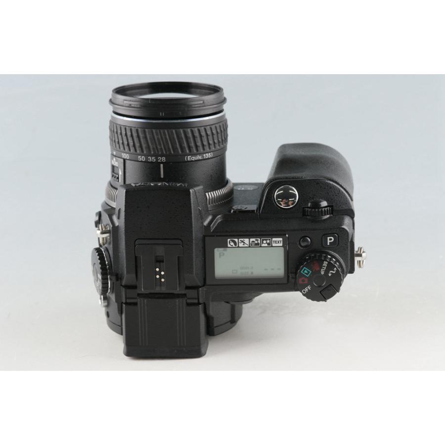 コニカミノルタ Minolta Dimage 7Hi Digital Camera #55666I : イロハスショップ - 通販 ...