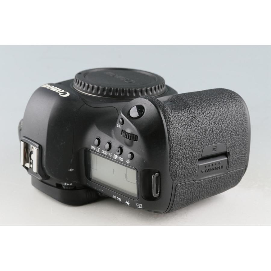 キヤノン Canon EOS 5D Mark IV Digital SLR Camera With Box #57013L3 : イロハス ...