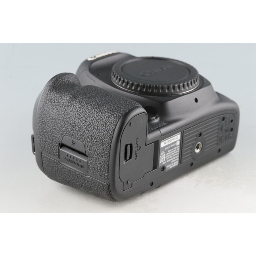 キヤノン Canon EOS 5D Mark IV Digital SLR Camera With Box #57013L3 : イロハス ...