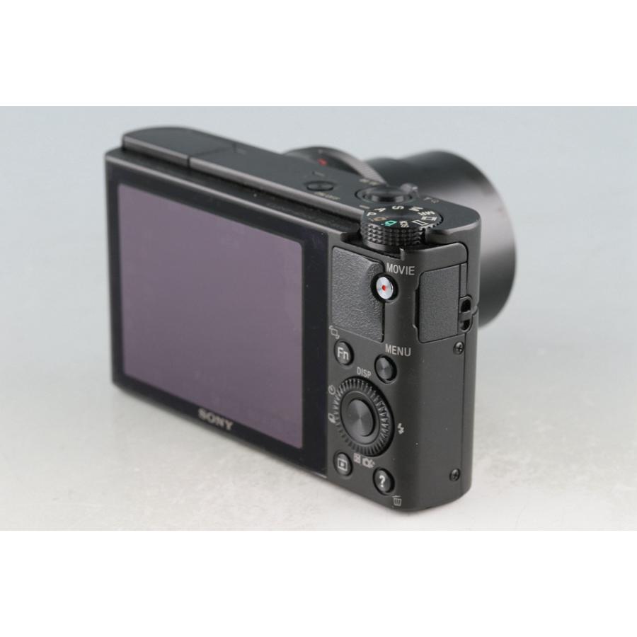 SONY Sony Cyber-Shot DSC-RX100 Digital Camera *Japanese Version Only ...