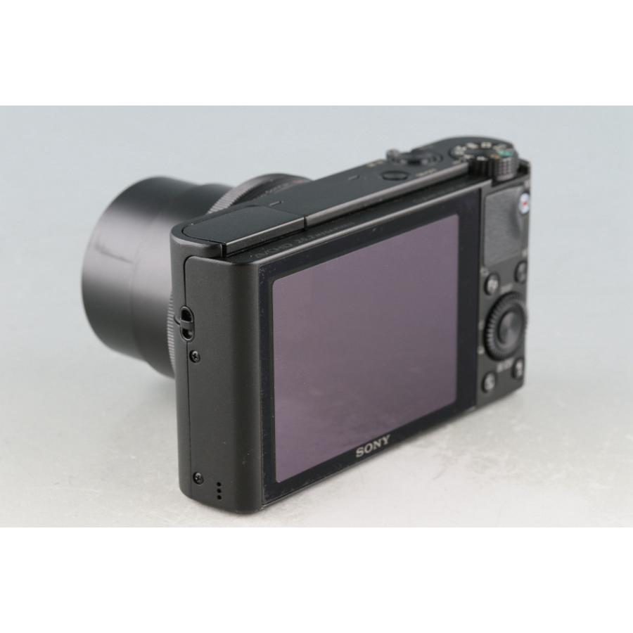 SONY Sony Cyber-Shot DSC-RX100 Digital Camera *Japanese Version Only ...