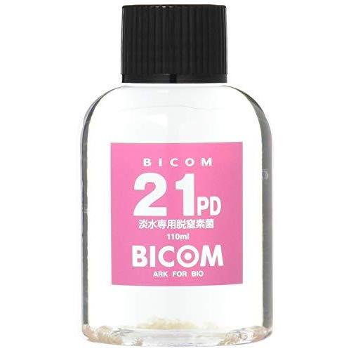 バイコム スーパーバイコム 21PD (淡水用・海水用) 110ml : いろ色通販 Abcolor - 通販 - Yahoo!ショッピング
