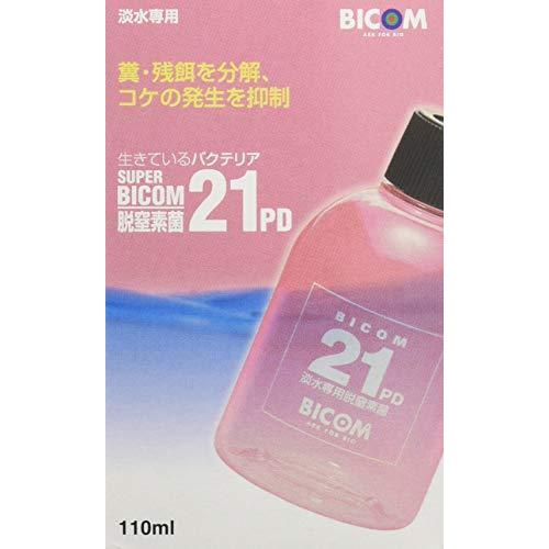 バイコム スーパーバイコム 21PD (淡水用・海水用) 110ml : いろ色通販 Abcolor - 通販 - Yahoo!ショッピング