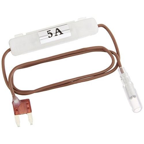 amon ミニ平型ヒューズ電源 DC12V・60W/DC24V・120W 7.5Aヒューズ差替用 [ エーモン(amon) E515 ] : いろ色通販 Abcolor - 通販 ...