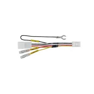 電源 取り出し コネクター 5ピン [ エンディー(Endy) EPP-013T ] : いろ色通販 Abcolor - 通販 - Yahoo!ショッピング