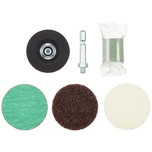 自補修用(六角軸)BSスカットディスクセット [ イチグチ(Ichiguchi) 87079 ] : いろ色通販 Abcolor - 通販 - Yahoo!ショッピング