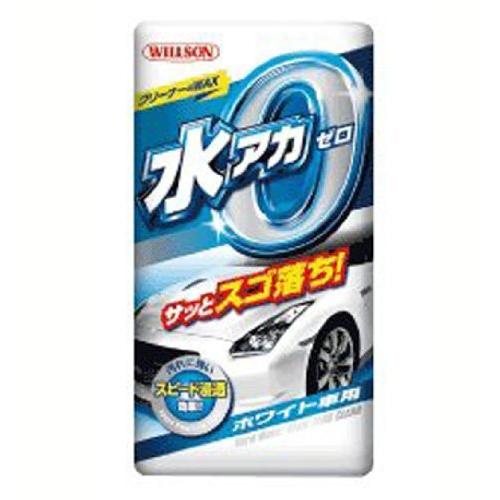 水アカ ゼロ ホワイト車用 (500ml) [ ウィルソン(Willson) 1254 ] : いろ色通販 Abcolor - 通販 - Yahoo!ショッピング
