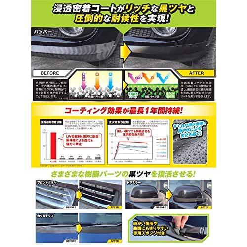 LOOX(ルックス) ブラック&ブライト 10ml [ KURE(呉工業) 1198 ] : いろ色通販 Abcolor - 通販 ...