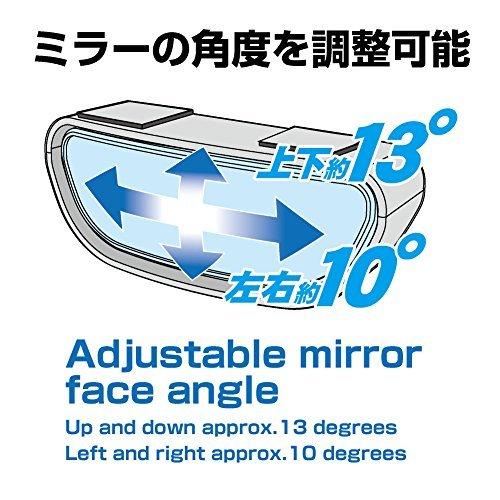 星光産業 サポートミラー [ 星光産業(EXEA) EW-69 ] : いろ色通販 Abcolor - 通販 - Yahoo!ショッピング