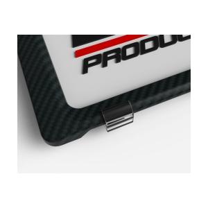 ナンバーフレームセット CB [ 星光産業(EXEA) EX-189 ] : いろ色通販 Abcolor - 通販 - Yahoo!ショッピング