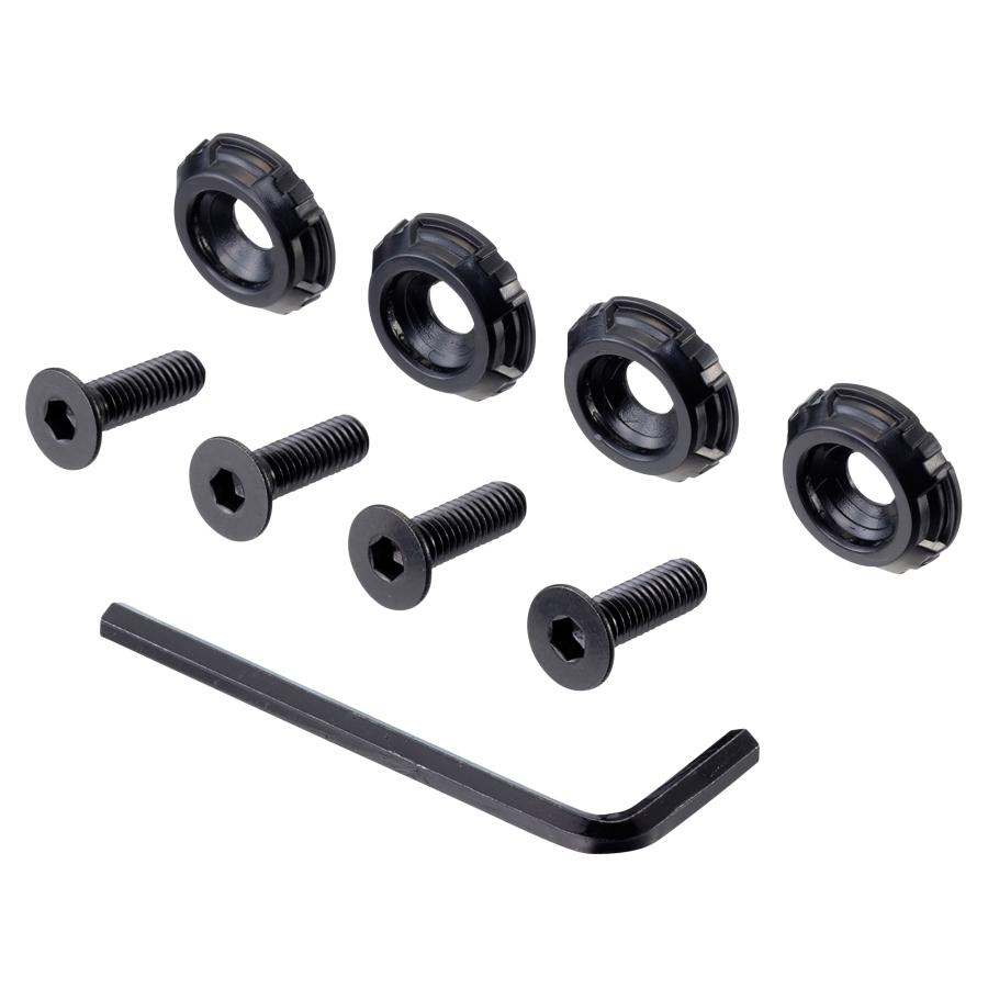 タフネスボルトワッシャー BK [ 星光産業(EXEA) EX-212 ] : いろ色通販 Abcolor - 通販 - Yahoo!ショッピング