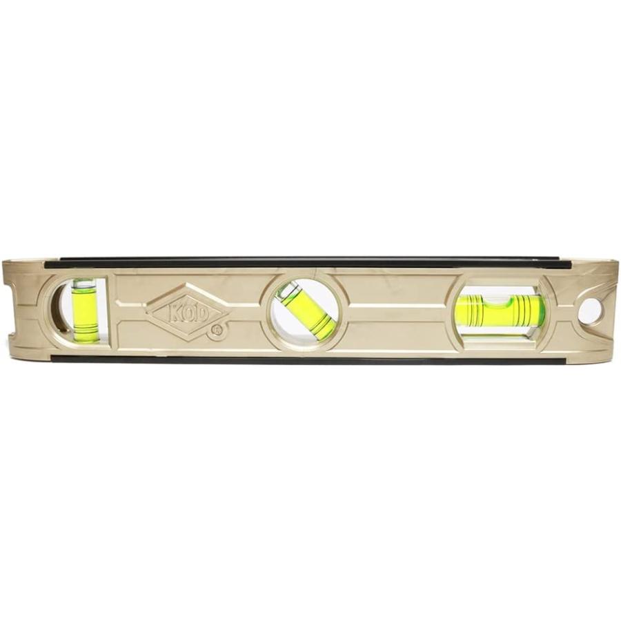 マルチパイプレベル（スマート多機能型水平器）ゴールド [MPL-230M-G] : いろ色通販 Abcolor - 通販 - Yahoo!ショッピング