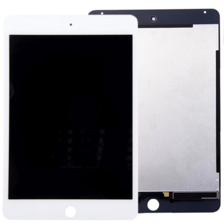 代行修理可能 iPad mini4 液晶 デジタイザー シール付き オートスリープ付 A1538 A1550 初期不良含む返品交換保証一切無 初期不良保証追加可能 :ipadmini4-lcd ...