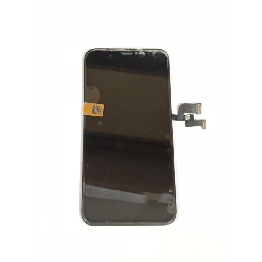 代行修理可能 iPhoneX フロント パネル 超高品質 互換品 有機EL OLED ハード ※初期不良含む返品交換保証一切無し 初期不良保証追加可能 : いろいろYahoo!店 - 通販 ...