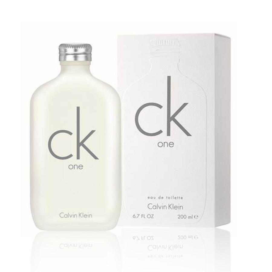 Calvin Klein カルバン クライン CALVIN KLEIN シーケーワン CK1 EDT SP 200ml : イロメイク ヤフーショップ - 通販 - Yahoo!ショッピング