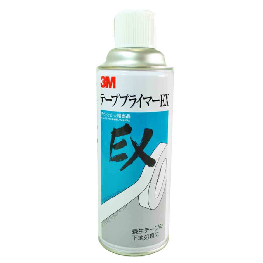 塗料 塗装 DIY 3M テーププライマーEX 420ml : IROMONO - 通販 - Yahoo!ショッピング
