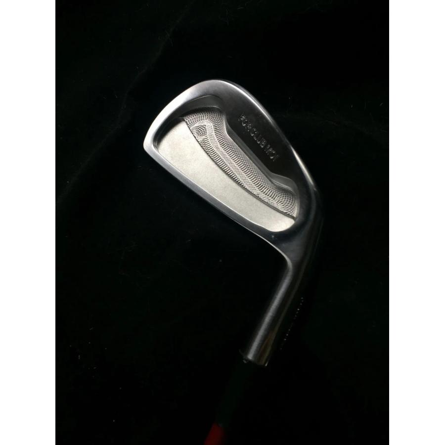 ロフト12度の0番アイアン キャビティJCM-03 PROTOTYPE RF EVO6-S : BoseIronFactory - 通販 - Yahoo!ショッピング
