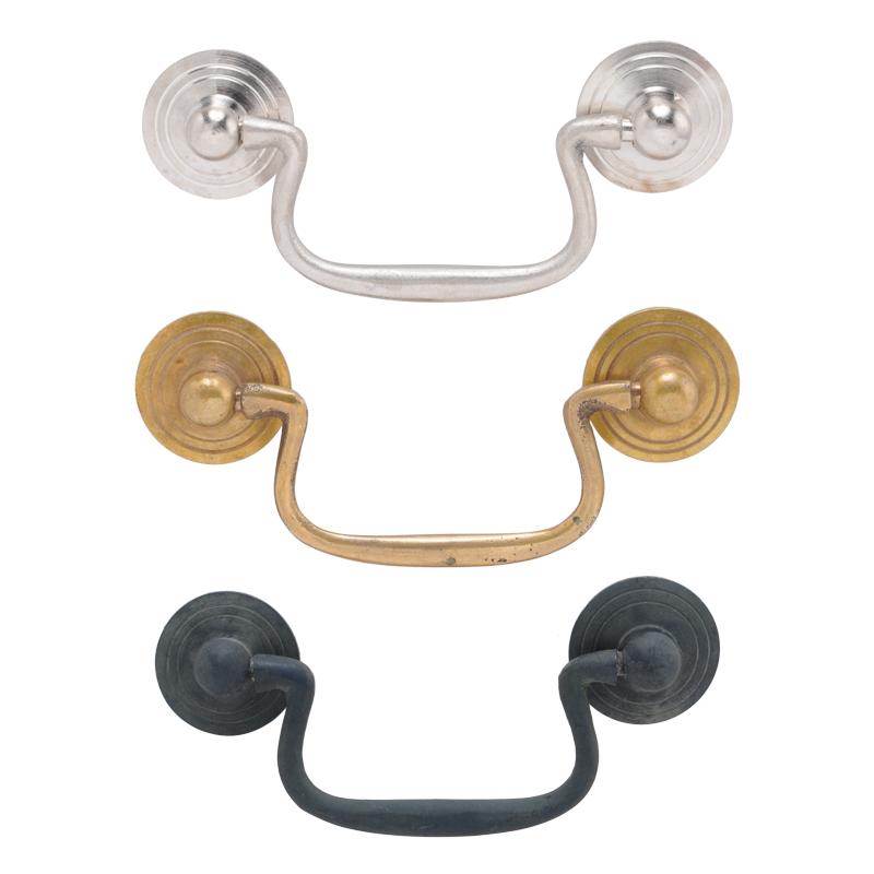 ニッペホームオンライン 真鍮 スワンネック アンティーク | BAIL PULL 約 41g : ニッペホームオンライン - 通販 ...