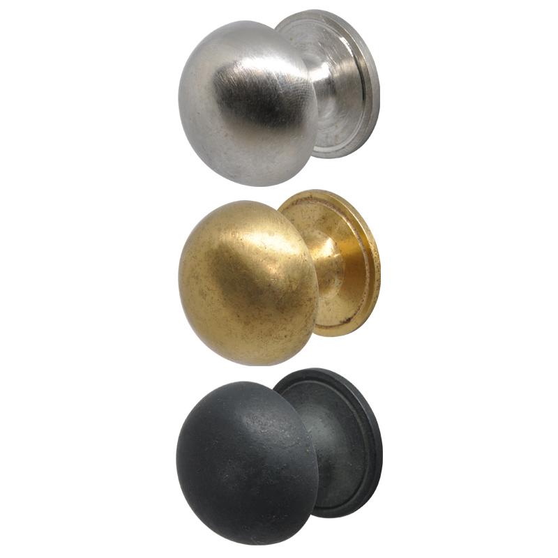 ニッペホームオンライン 真鍮 キャビネット 引き出し 取っ手 | MUSHROOM CABINET KNOB LARGE 約 66g : ニッペホームオンライン - 通販 - Yahoo!ショッピング