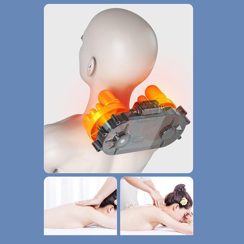 2024最新 全身マッサージ器 座椅子 マッサージチェア 寝ながら 肩こり