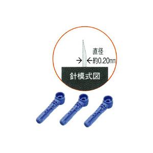 SKKブラッドランセット 33G 25本入 三和化学研究所 : イルコレ ヤフー店 - 通販 - Yahoo!ショッピング