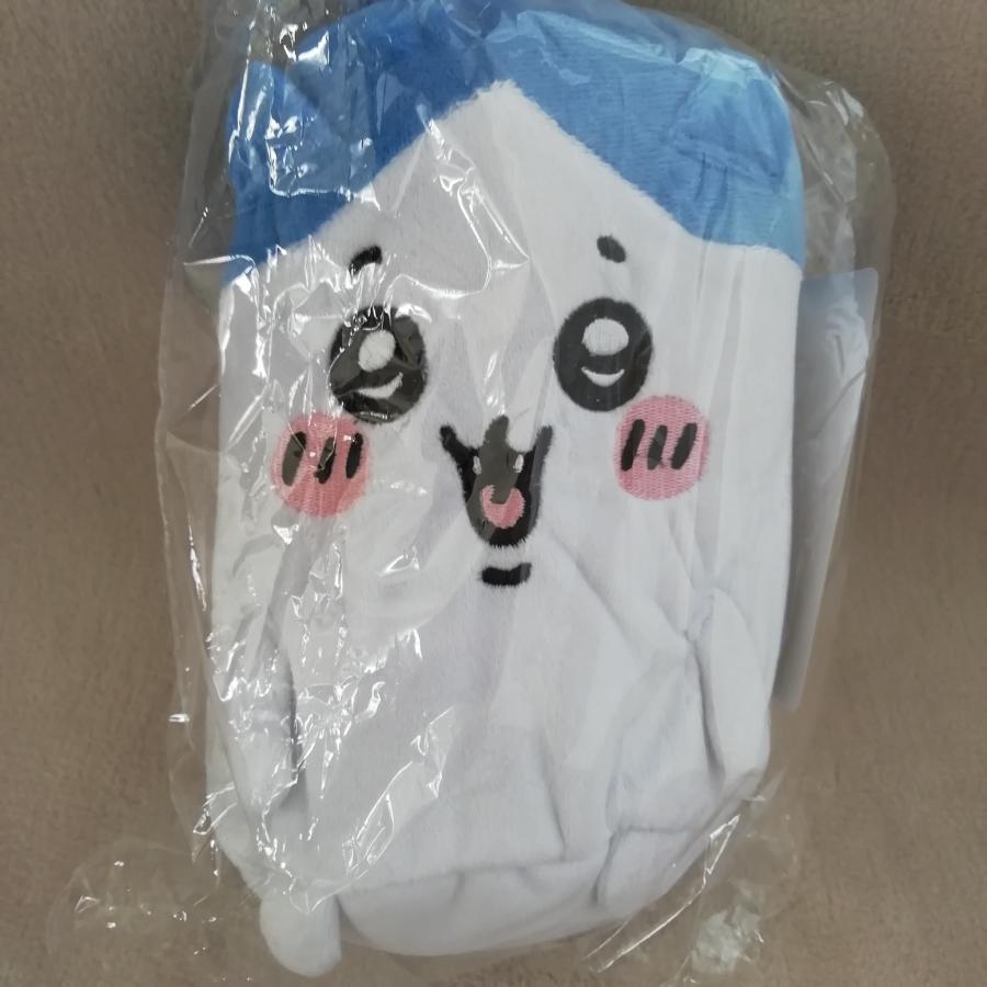 丸眞 マスコット巾着付きブランケット ちいかわ ハチワレ /ふわふわ 約H70×W100cm ブランケット ひざ掛け 毛布 : 衣料のウエダ ヤフーショップ - 通販 - Yahoo!ショッピング