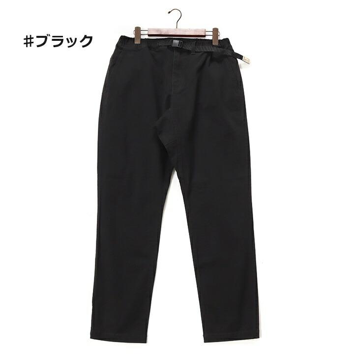 【DUCKSTER】Duckster ダックスター ストレッチツイル 6ポケット トレッキングパンツ ボトムス パンツ ストレッチ ワーク ...