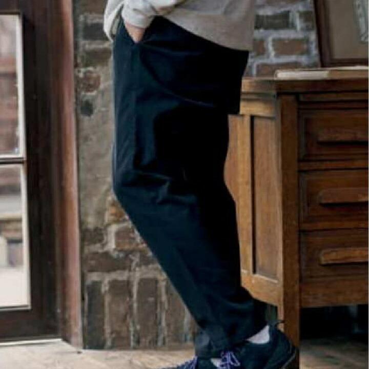 【DUCKSTER】Duckster ダックスター ストレッチツイル 6ポケット トレッキングパンツ ボトムス パンツ ストレッチ ワーク ...