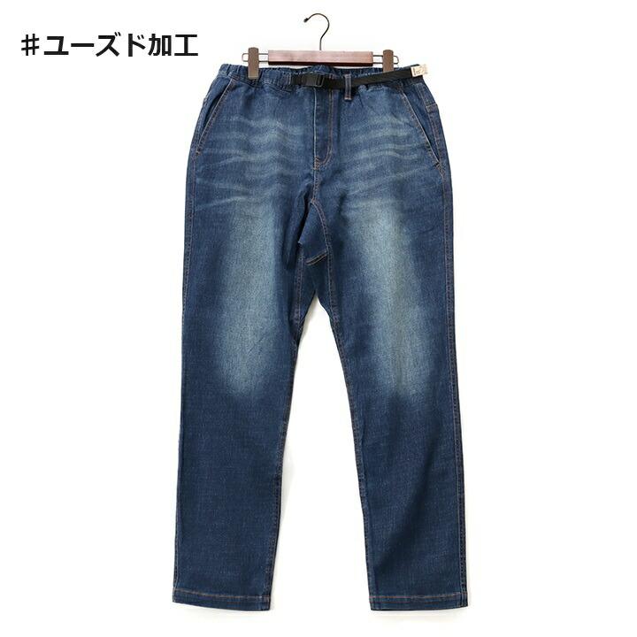 【DUCKSTER】Duckster ダックスター ストレッチツイル 6ポケット トレッキングパンツ ボトムス パンツ トレッキングパンツ ...