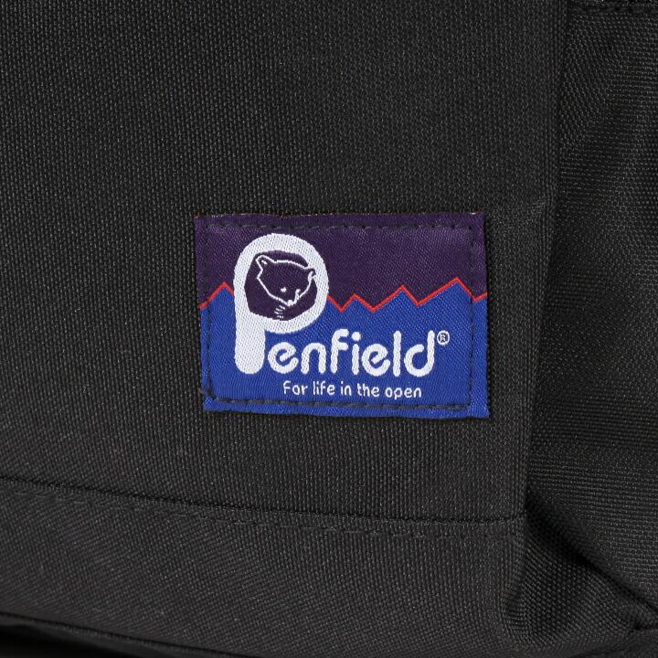 PEN FIELD 【PENFIELD】 Penfield ペンフィールド ボストンバック 大容量 69L 2way ユニセックス アウトドア ...
