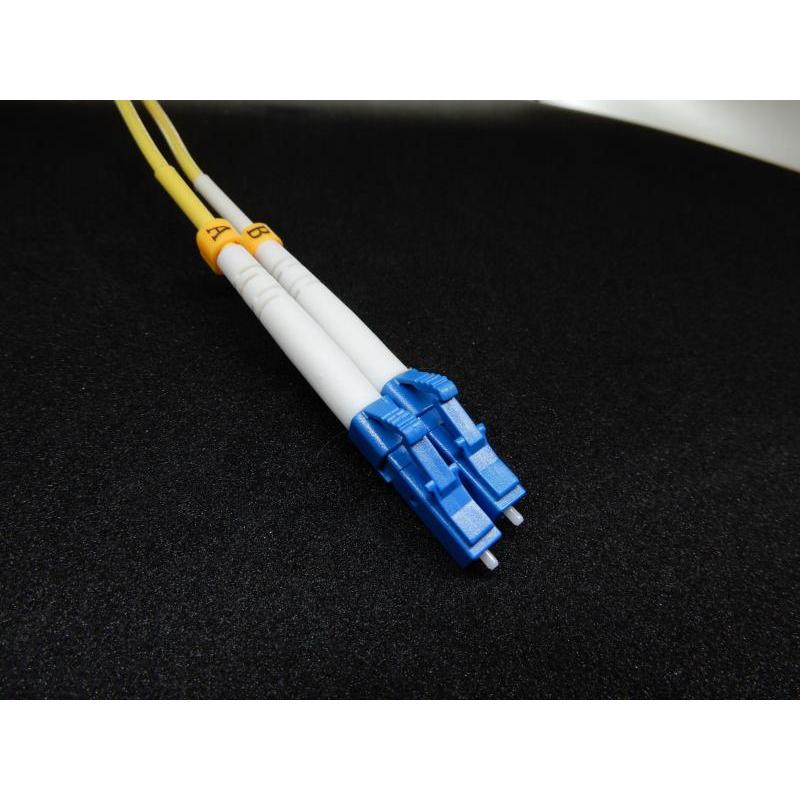 AC-UNION SC/LCコネクタ付SM2芯メガネコード 2m HKB-SCLC1-02L 光パッチコード 光コード 光2Cコード 光ファイバー : IS-LINK - 通販 - Yahoo ...