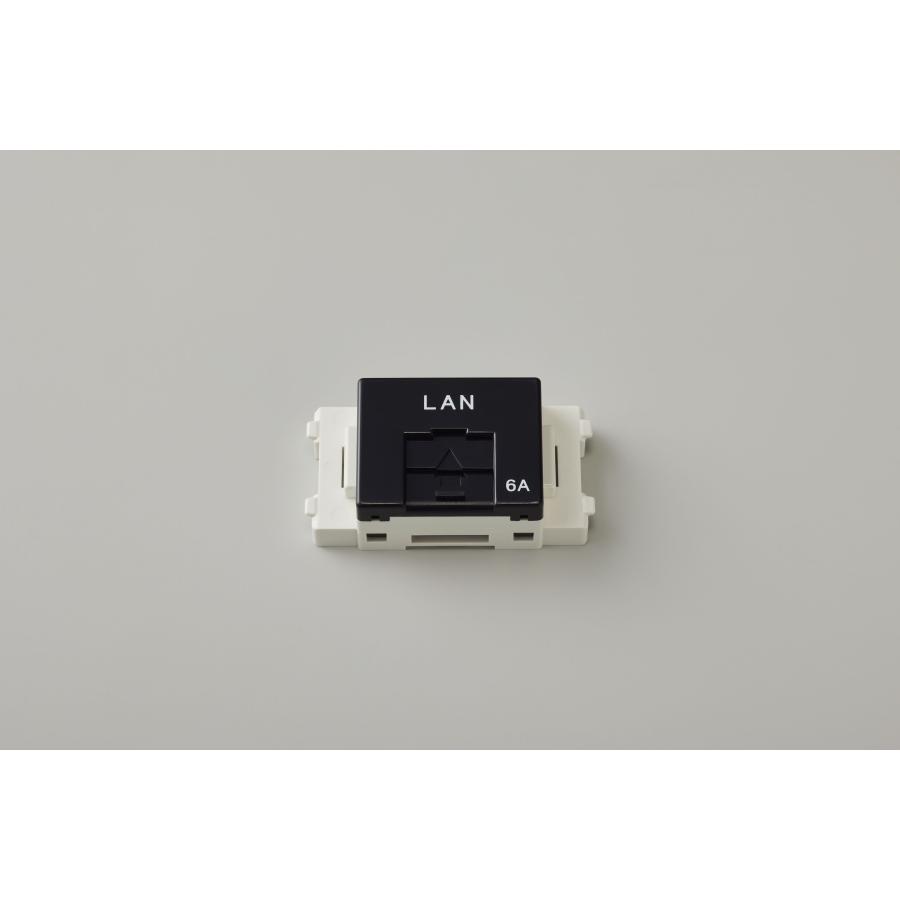 関西通信電線 KT-MJ-C6A-KIT Cat6A用モジューラジャック(4色) 10個入 : IS-LINK - 通販 - Yahoo!ショッピング