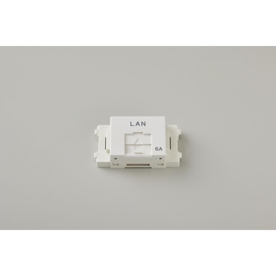 関西通信電線 KT-MJ-C6A-KIT Cat6A用モジューラジャック(4色) 10個入 : IS-LINK - 通販 - Yahoo!ショッピング