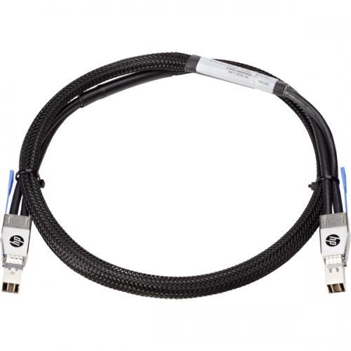 HPE J9735A HPE Aruba 2920 1m Stacking Cable :9999-0019587:IS-LINK - 通販 ...