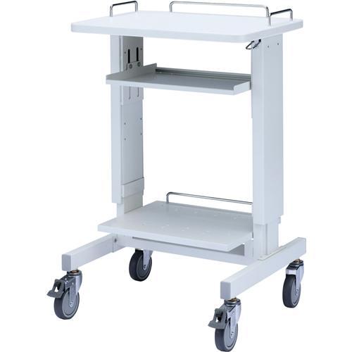 SANWA SUPPLY サンワサプライ RAC-HP9SCN 電子カルテラック（W600×D510mm） : IS-LINK - 通販 - Yahoo!ショッピング