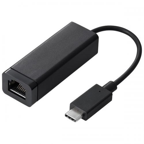 NEC PC-VP-BK11-01 USB-LAN変換アダプタ（Type-C） : IS-LINK - 通販 - Yahoo!ショッピング