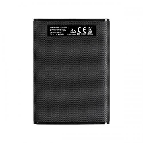 Transcend TS1TESD270C ポータブルSSD USB 10Gbps 1TB : IS-LINK - 通販 - Yahoo!ショッピング