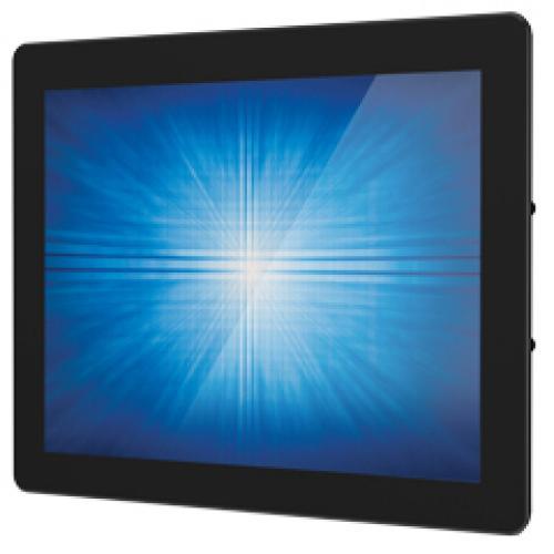 タッチパネル・システムズ ET1291L-2UWB-0-MT-ZB-NPB-G 12.1型投影型静電容量方式TFT組込みマルチタッチパネル ...