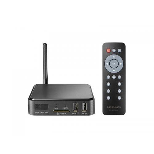 I-O DATA DS-ASTB1A Android OS搭載STB : IS-LINK - 通販 - Yahoo!ショッピング