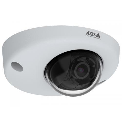 AXIS COMMUNICATIONS アクシス 01933-021 P3925-R M12 BULK 10P : IS-LINK - 通販 - Yahoo!ショッピング